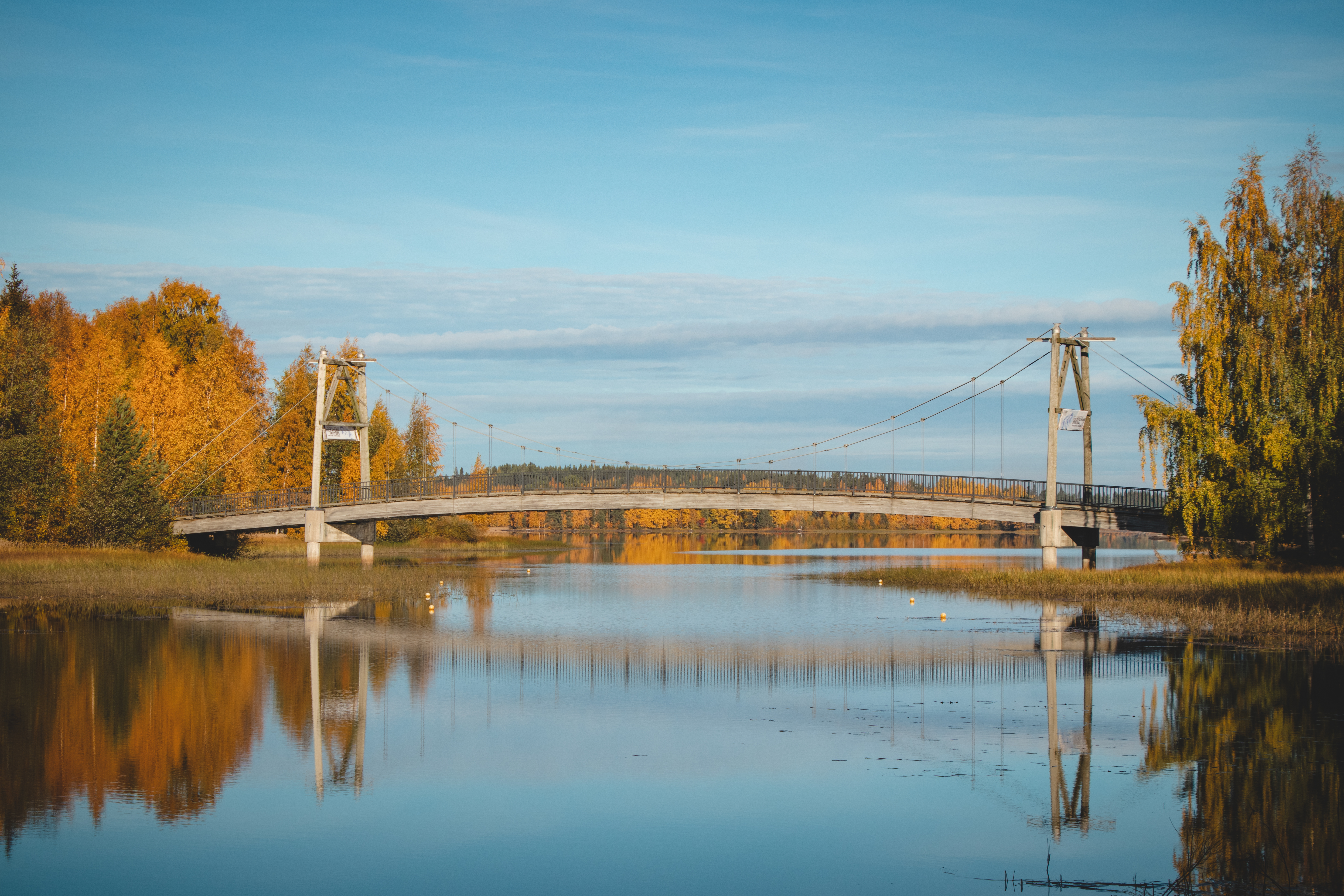 Sotkamo - Elämys Suomi