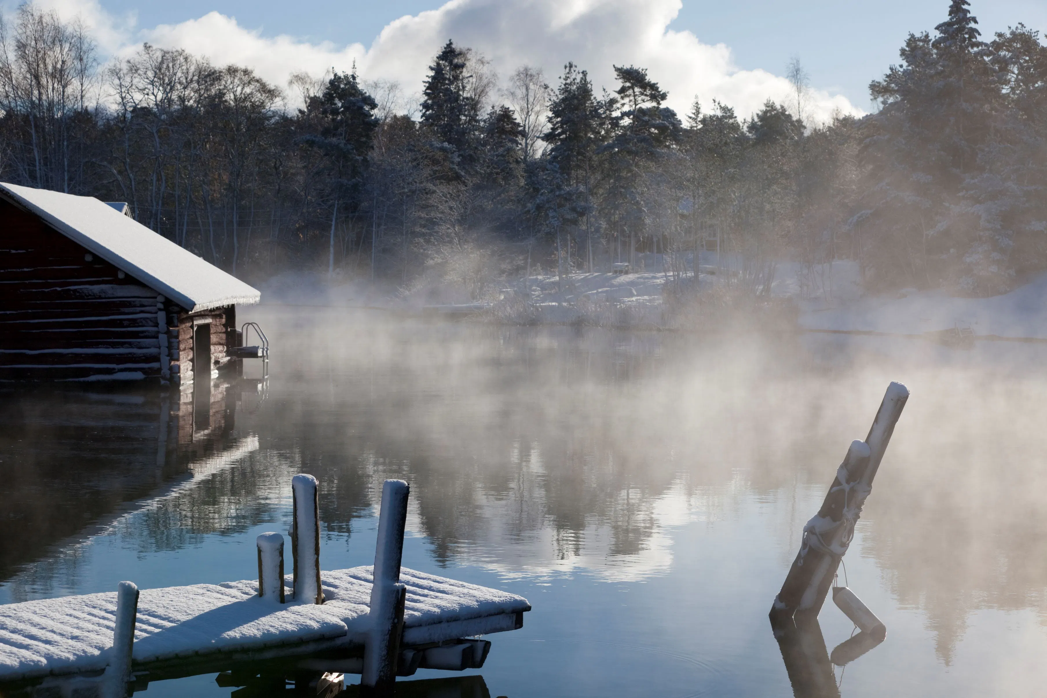 Korppoo - Elämys Suomi