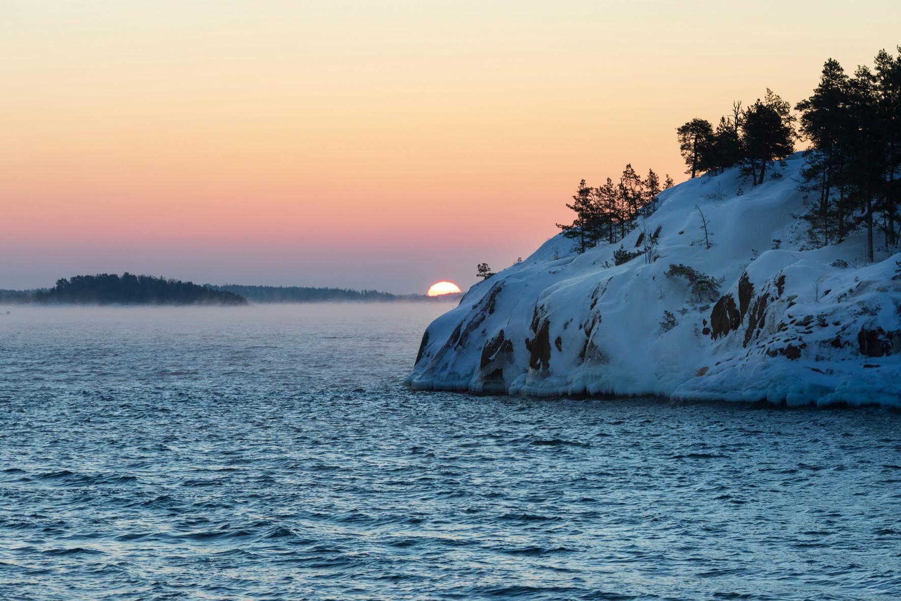 Parainen - Elämys Suomi